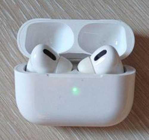 Беспроводные наушники apple airpods 3