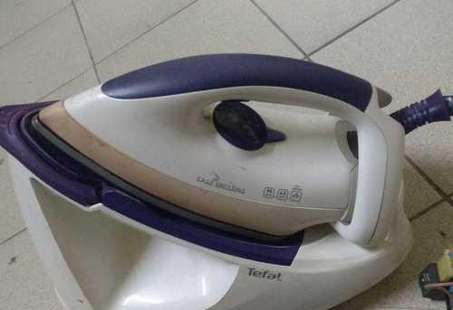 Парогенератор Tefal gv 5245е0