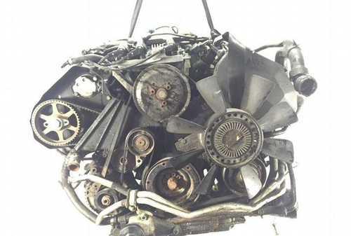 Двигатель Audi A4 B5 ACK