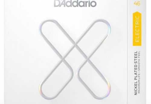 Струны для электрогитары D'Addario XSE0946