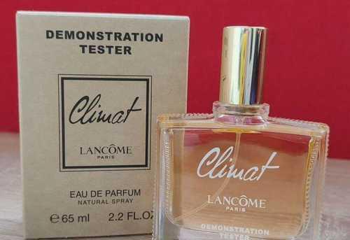 Тестер Lancome Climat 65 ml ОАЭ