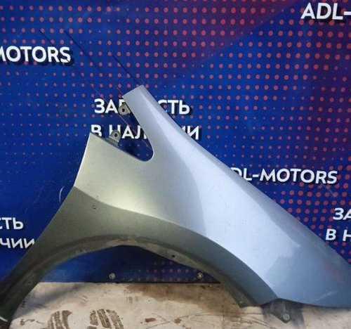 Крыло переднее правое Honda Civic 8 5D 2006-2011