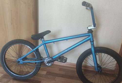 BMX Stels saber s1