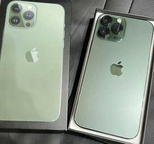 iPhone 13 Pro Max, 128 ГБ