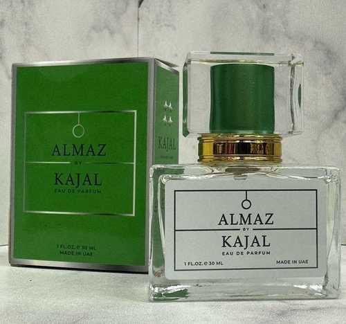 Тестер Kajal almaz 30ml