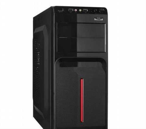 Корпус Miditower ExeGate AB-221-AB450 (ATX, AB450