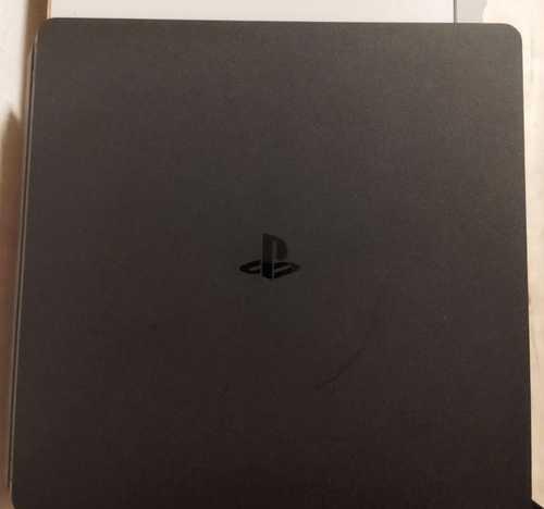 Sony playstation 4 slim 500gb