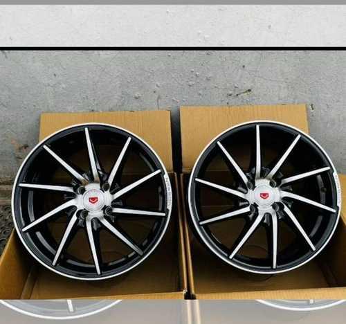 Новые диски R16 4/98 Granta ваз Vossen CVT