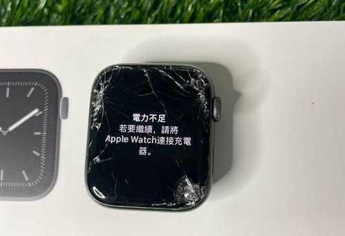 Apple watch s5 44mm