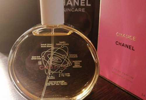 Оригинальные тестеры chanel