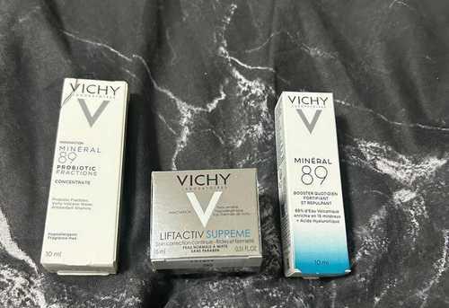 Подарочные наборы vichy