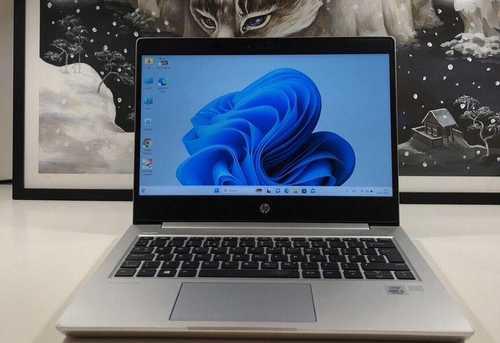 HP ProBook 430 G7 i5-10210U 4.2Gh/32Gb/256SSD