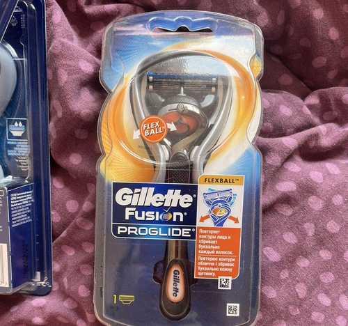 Gillette Fusion ProGlide