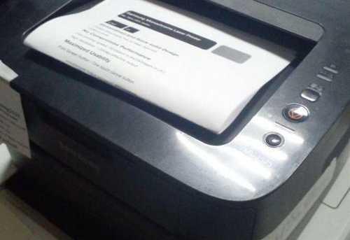 Принтер лазер Samsung2525 для студента