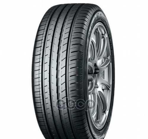 Yokohama BluEarth-GT AE-51 245/45 R18