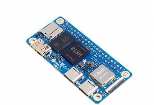 Orange Pi Zero 2W (1 - 2 - 4 GB) микрокомпьютер