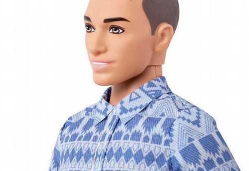 Кен Barbie fashionistas