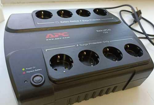 Ибп aps back-ups es 700