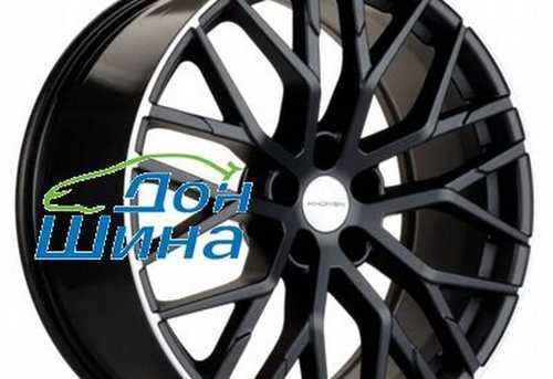 Диски Touareg R20 5/112 Khomen Wheels KHW2005 (Tou