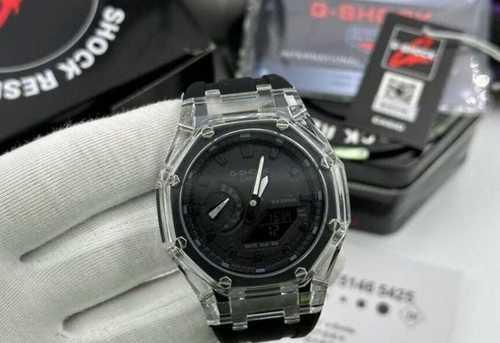 Часы Casio G Shock GA-2100