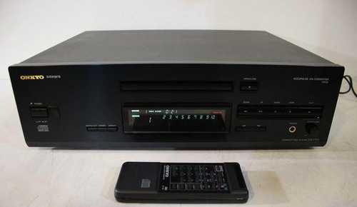 Onkyo DX-7711 CD-Плеер Japan