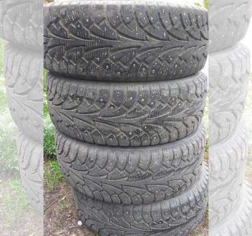 Hankook Winter I'Pike 185/60 R14