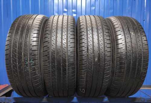 Bridgestone Dueler H/L 33 225/60 R18