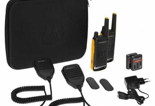 Рация Motorola talkabout T82EXT RSM