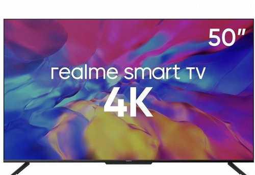 Телевизор Smart Realme 50 RMV2005 android