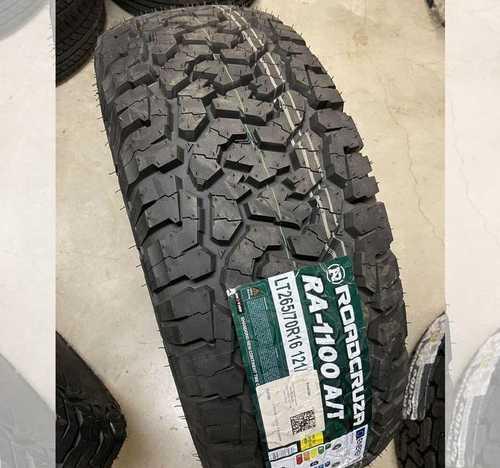 Roadcruza RA1100 A/T 265/70 R16 121R