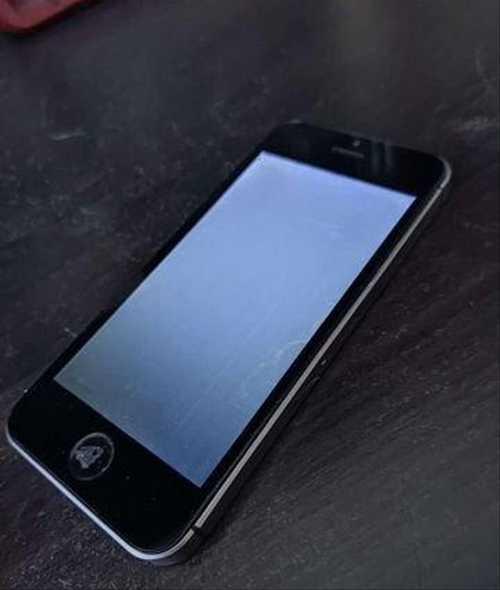 iPhone 5s, a1529
