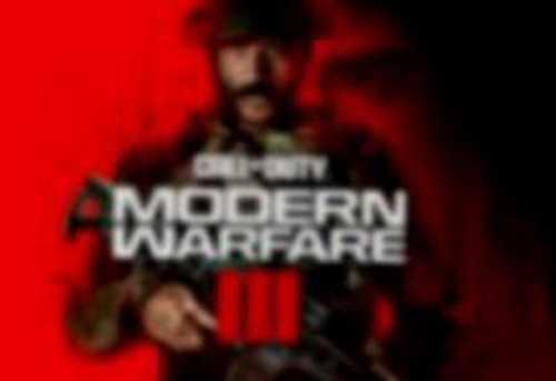 Call of Dute Modern Warfare 3 2023 Ps4 Ps 5 o-6141