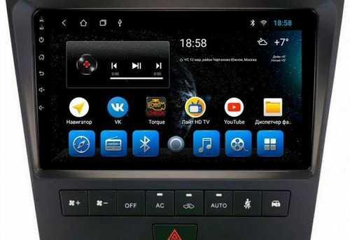 Магнитола для Lexus GS 05-11 9" Android