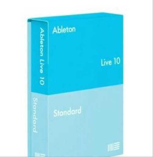 Abletone live 10 standart