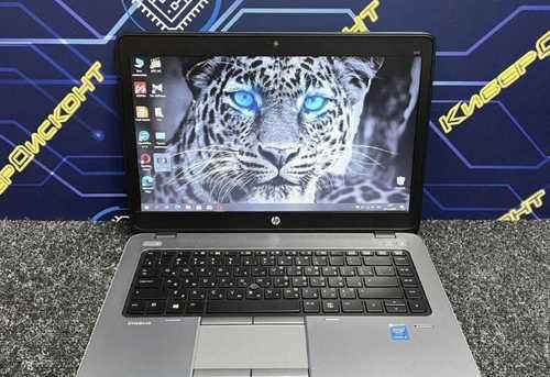 Ноутбук 14" HP EliteBook 840 G2, 512 ГБ, Core i5-5300U, RAM 16 ГБ, Intel HD Graphics 5500
