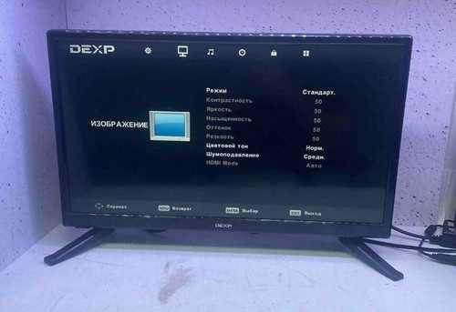 Телевизор Dexp H20D7200E (Рассрочка /Н4)