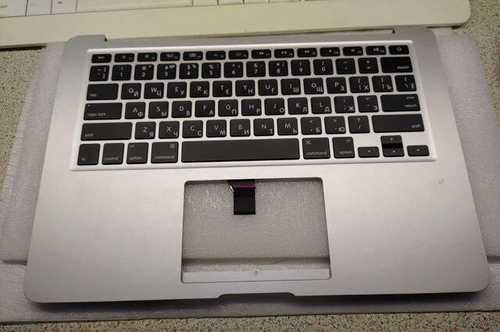 Топкейс MacBook Air 13 A1466