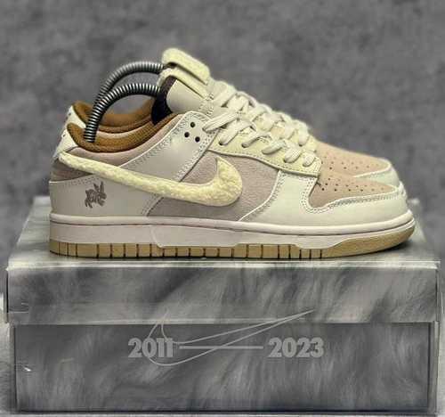 Кроссовки женские Nike dunk low