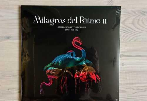 Винил Jose Manuel - Milagros Del Ritmo II (2xLP)