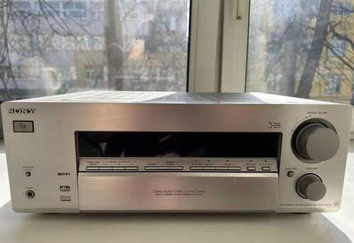 Stereo Receiver sony STR -DB 780