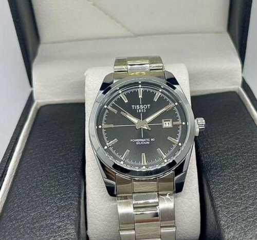 Мужские наручные часы tissot