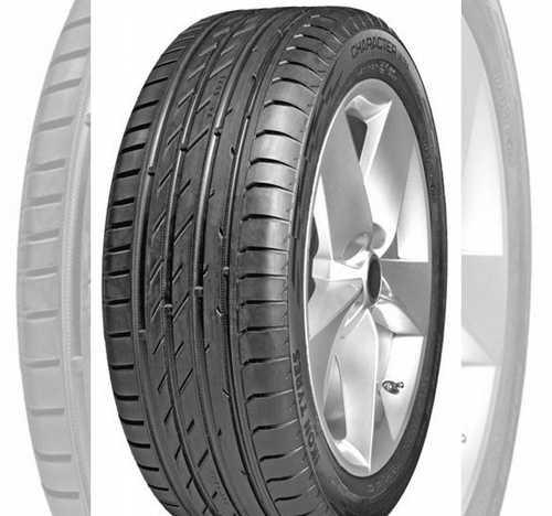 Ikon Tyres CHARACTER ULTRA 235/45 R17 97W