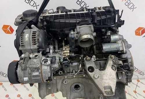Двигатель N55B30A BMW F06 LCI 640i 3.0 Гарантия