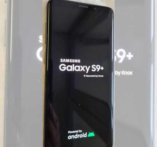 Samsung Galaxy S10 , 6/128 ГБ