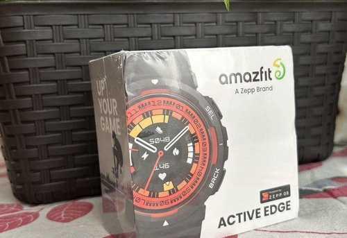 Смарт часв Amazfit Active Edge