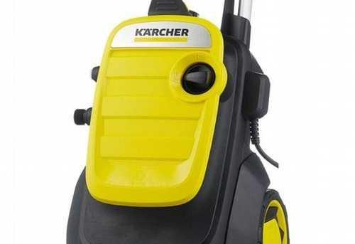 Мойка высокого давления karcher K 5 Compact 1.630