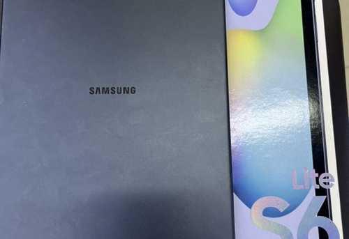 Планшет Samsung Tab S6 Lite