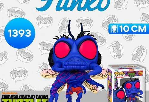 Фигурка Funko POP Movies tmnt Mutant Mayhem Superf