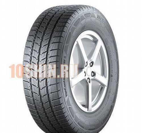 Continental VanContact Winter 225/70 R15C R