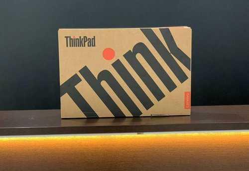 Lenovo ThinkPad T14 I5 13500h гарантия